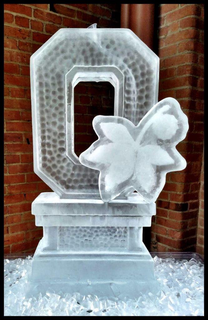 Ice Luges – Elegant Ice Creations Inc.