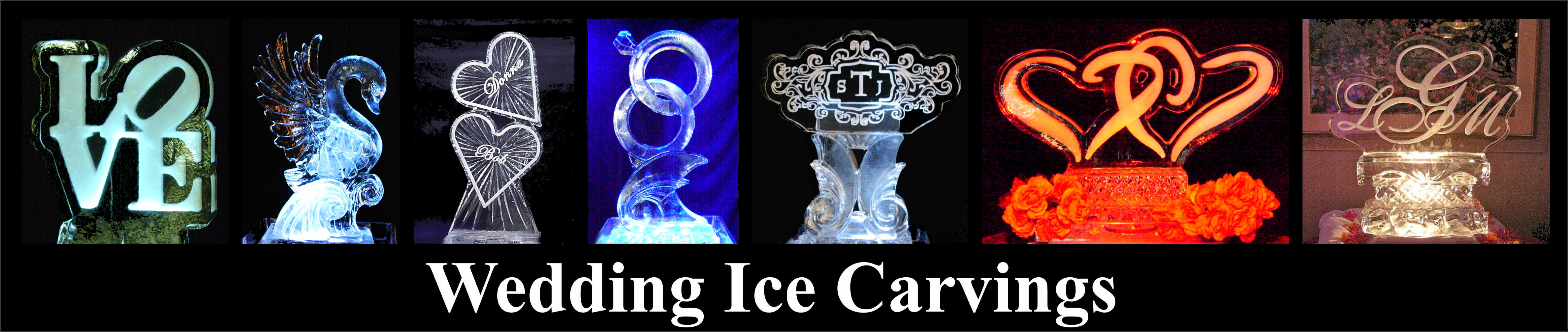 Elegant Ice Creations Inc. | Elegant Ice Creations Inc.- Ice Carvings ...