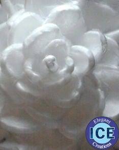 Wedding Ice Carvings | Elegant Ice Creations Inc.