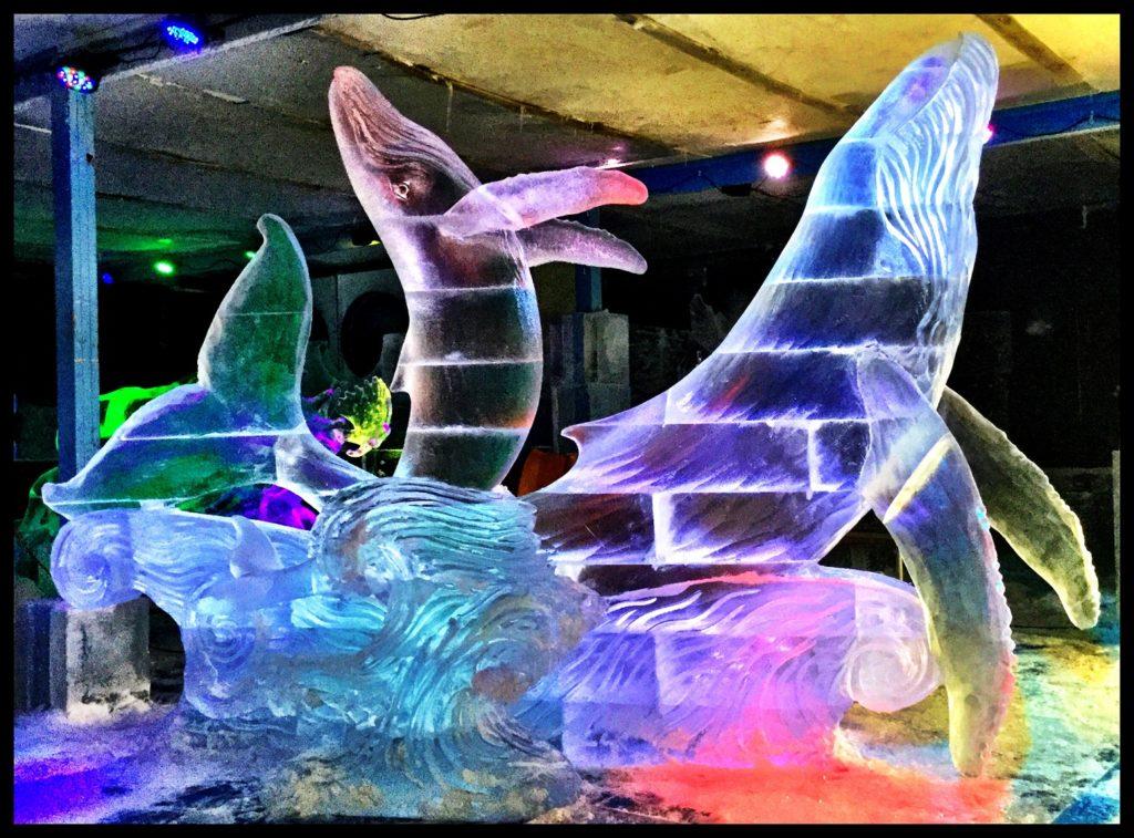 Elegant Ice Creations Inc. – Elegant Ice Creations Inc.- Ice Carvings ...