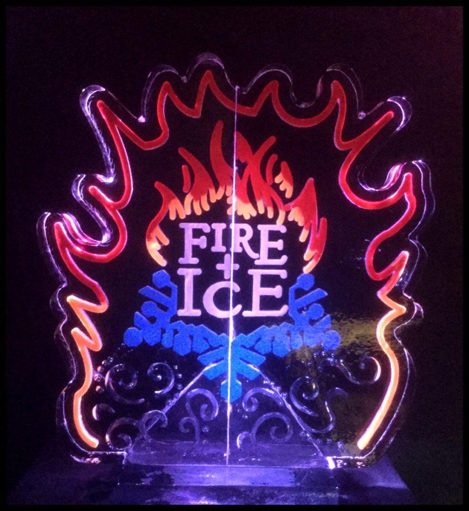 Ice Sculpture Gallery – Elegant Ice Creations Inc.