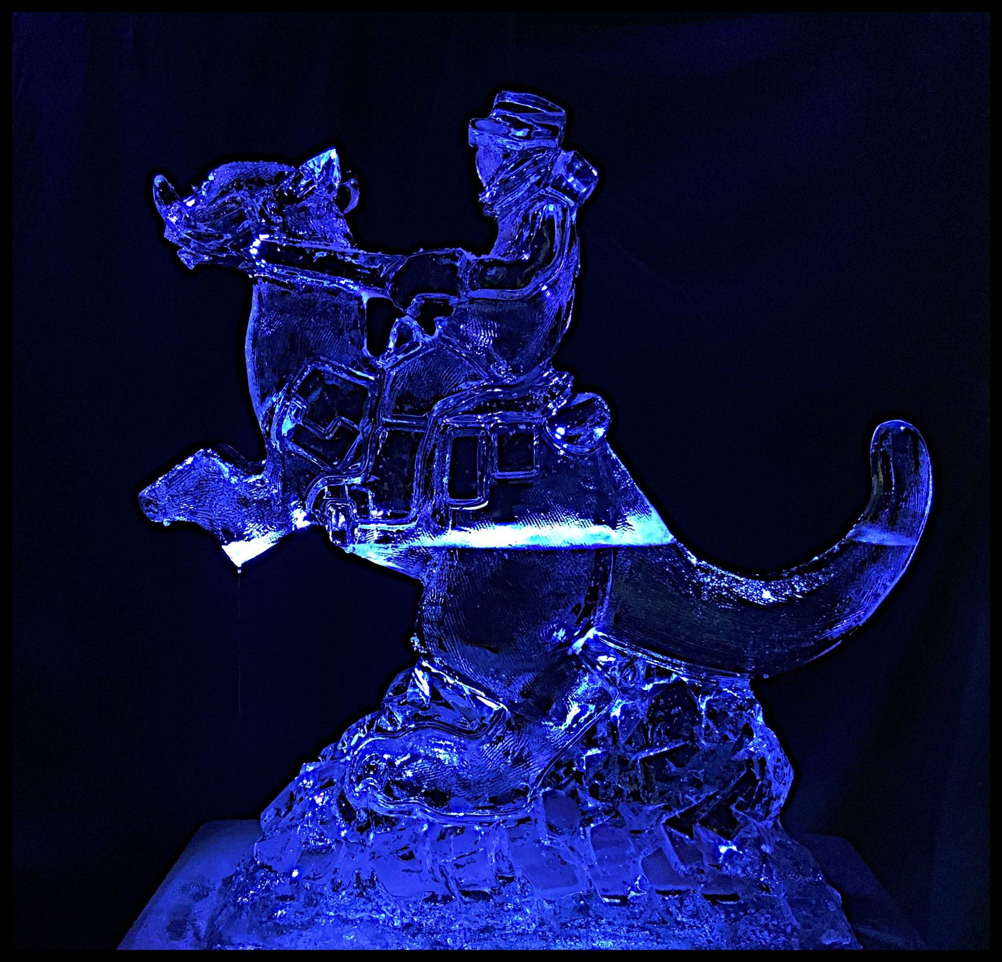 Star Wars | Elegant Ice Creations Inc.